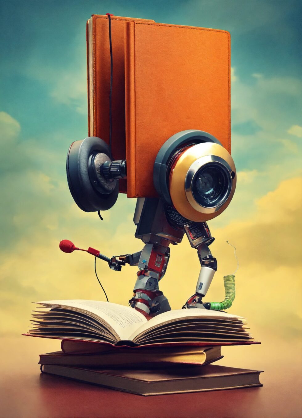 The Rise of Audiobooks: Why They’re Essential for Publishers | Editority