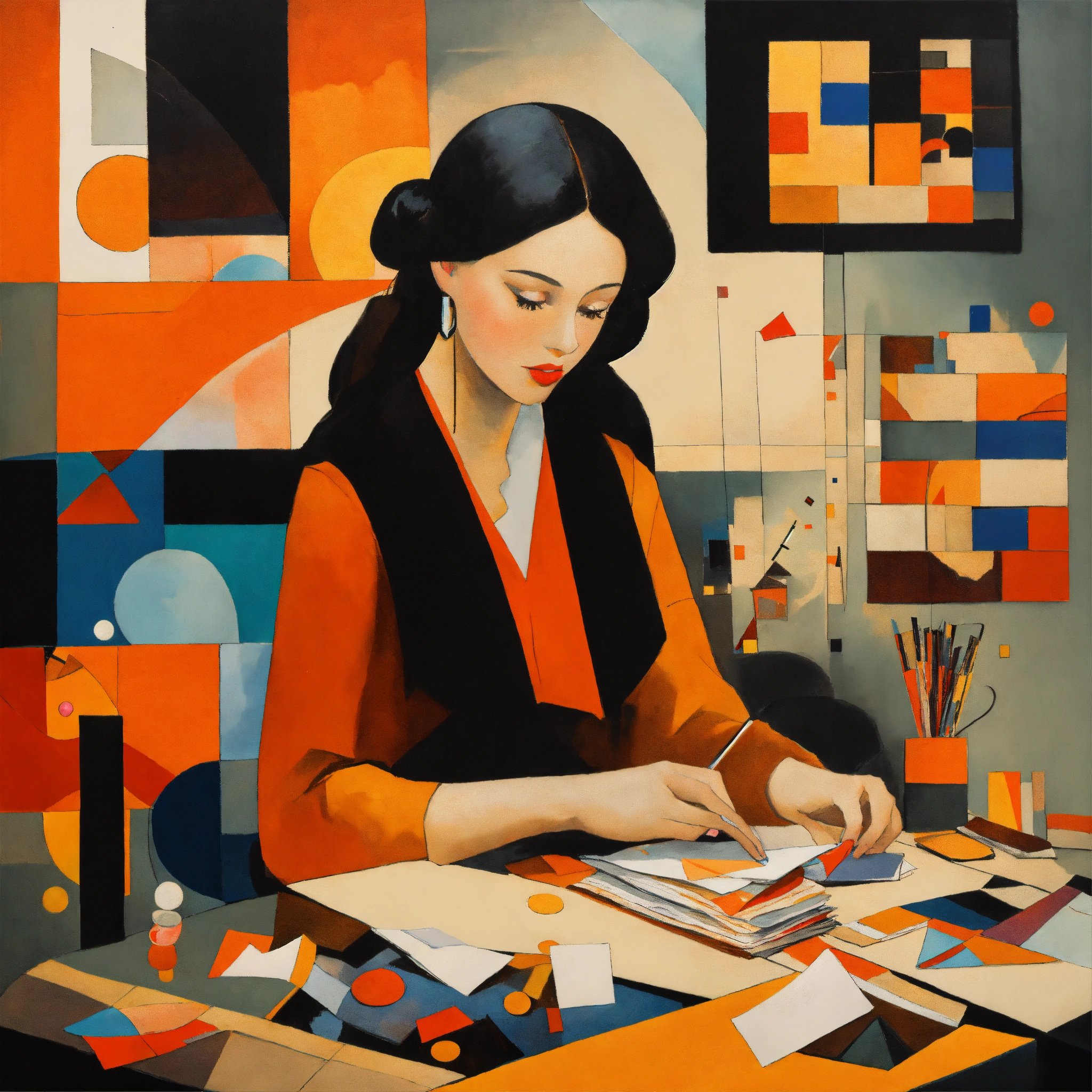 Blogs | Editority